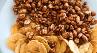 Grupos de alimentos del plato del bien comer: Cereales – Hablemos Claro