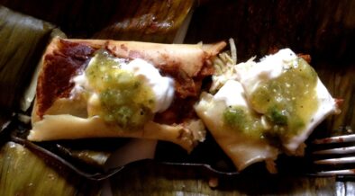 El zacahuil: Platillo emblemático con identidad Huasteca – Hablemos Claro